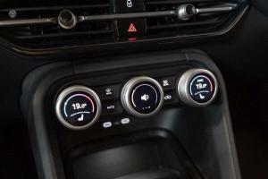 Белый Шкода Kodiaq 2024 в Вильнюс, объемом двигателя 1.50 л и пробегом 24 тыс. км за 33900 €, фото 22 на AUTOMOTO.COM.LV