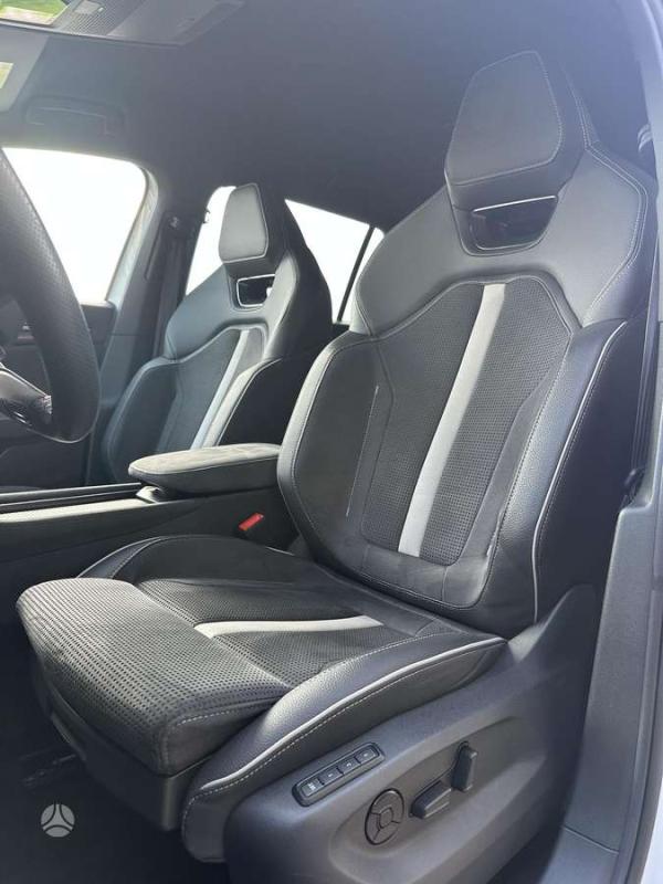 Balts Skoda Kodiaq 2024 Klaipėda, ar dzinēja tilpumu 1.97 L un nobraukumu 42 tūkst. km par 39980 €, foto 4 vietnē AUTOMOTO.COM.LV