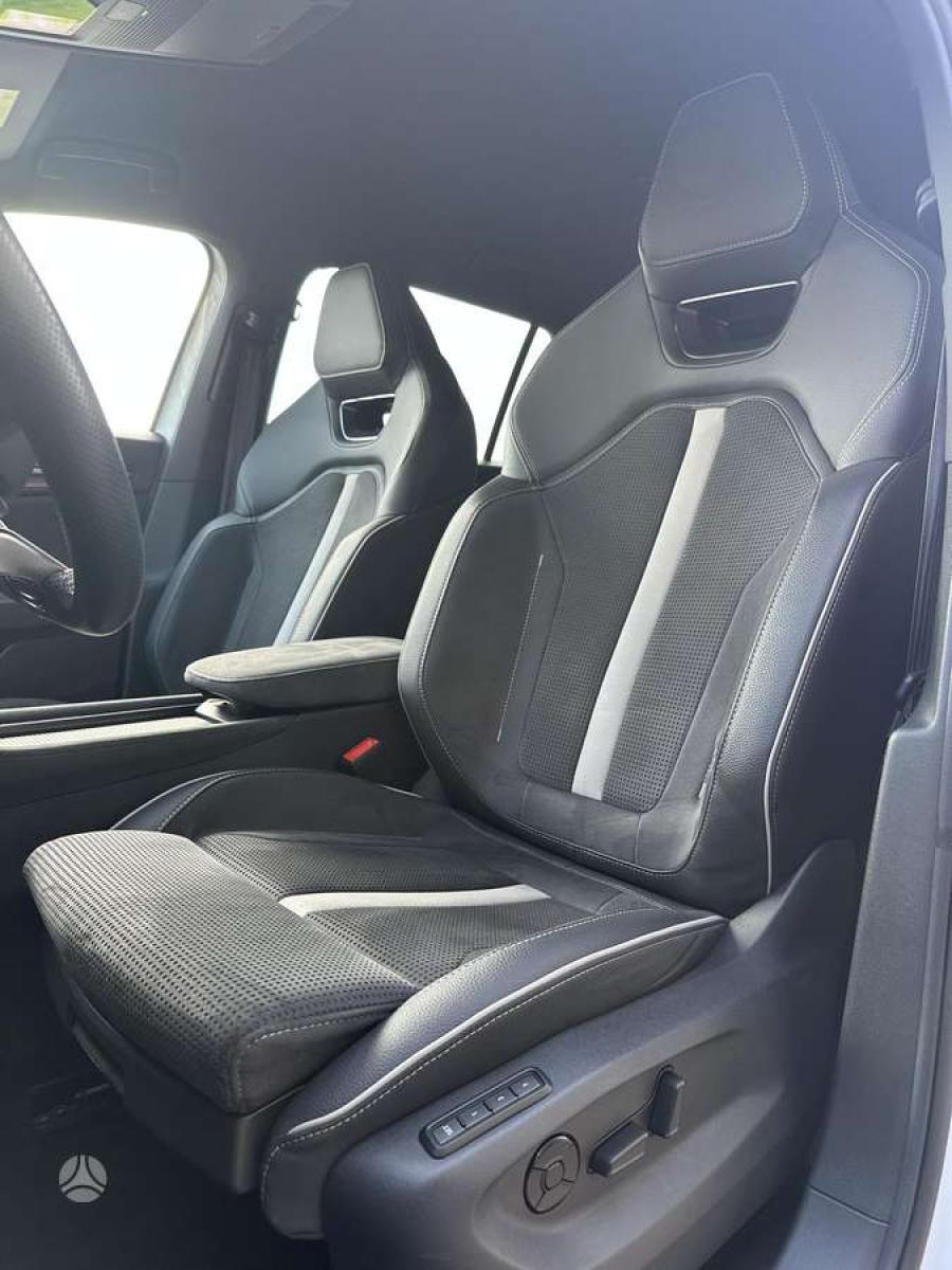 Balts Skoda Kodiaq 2024 Klaipėda, ar dzinēja tilpumu 1.97 L un nobraukumu 42 tūkst. km par 39980 €, foto 4 vietnē AUTOMOTO.COM.LV