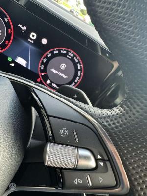 Balts Skoda Kodiaq 2024 Klaipėda, ar dzinēja tilpumu 1.97 L un nobraukumu 42 tūkst. km par 39980 €, foto 16 vietnē AUTOMOTO.COM.LV