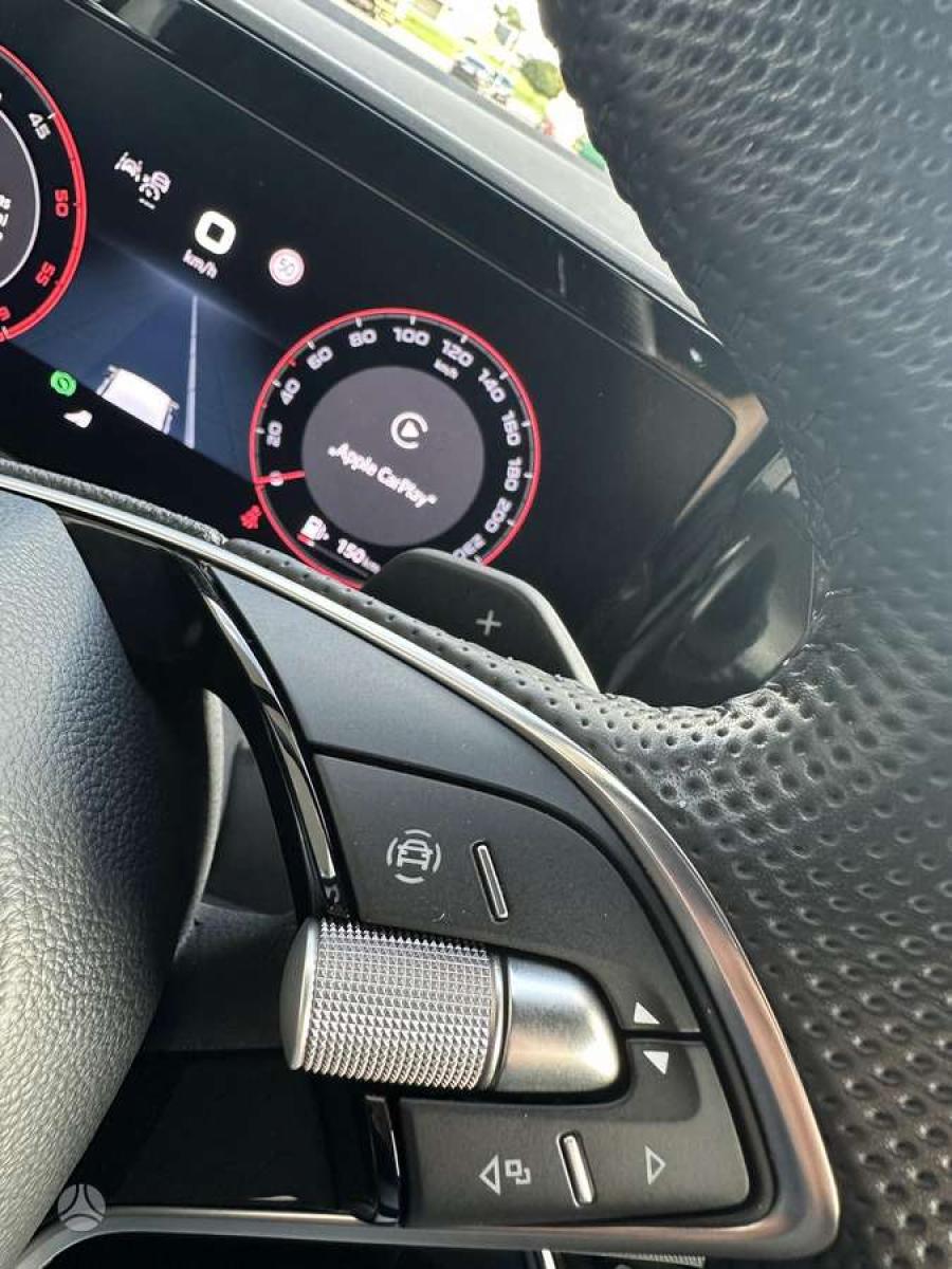 Balts Skoda Kodiaq 2024 Klaipėda, ar dzinēja tilpumu 1.97 L un nobraukumu 42 tūkst. km par 39980 €, foto 16 vietnē AUTOMOTO.COM.LV