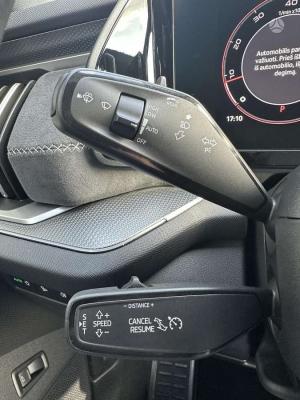 Balts Skoda Kodiaq 2024 Klaipėda, ar dzinēja tilpumu 1.97 L un nobraukumu 42 tūkst. km par 39980 €, foto 25 vietnē AUTOMOTO.COM.LV