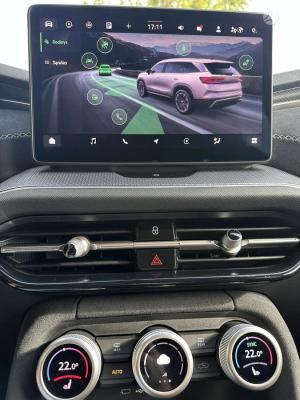 Balts Skoda Kodiaq 2024 Klaipėda, ar dzinēja tilpumu 1.97 L un nobraukumu 42 tūkst. km par 39980 €, foto 28 vietnē AUTOMOTO.COM.LV