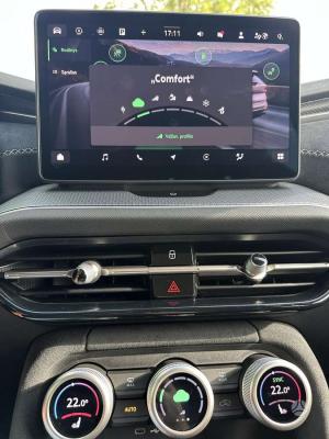 Balts Skoda Kodiaq 2024 Klaipėda, ar dzinēja tilpumu 1.97 L un nobraukumu 42 tūkst. km par 39980 €, foto 30 vietnē AUTOMOTO.COM.LV