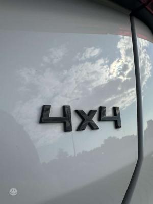 Balts Skoda Kodiaq 2024 Klaipėda, ar dzinēja tilpumu 1.97 L un nobraukumu 42 tūkst. km par 39980 €, foto 35 vietnē AUTOMOTO.COM.LV