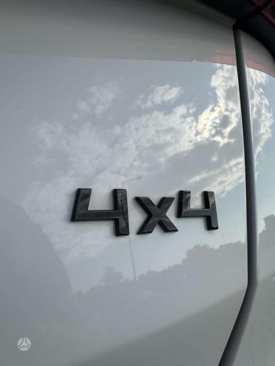 Balts Skoda Kodiaq 2024 Klaipėda, ar dzinēja tilpumu 1.97 L un nobraukumu 42 tūkst. km par 39980 €, foto 35 vietnē AUTOMOTO.COM.LV