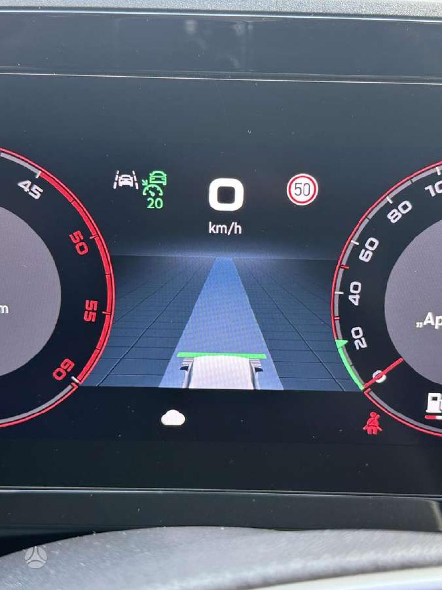 Balts Skoda Kodiaq 2024 Klaipėda, ar dzinēja tilpumu 1.97 L un nobraukumu 42 tūkst. km par 39980 €, foto 36 vietnē AUTOMOTO.COM.LV