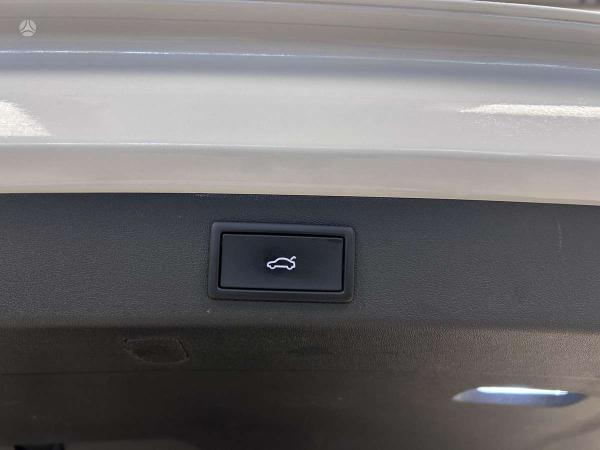 Balts Skoda Kodiaq 2025 Viļņa, ar dzinēja tilpumu 1.50 L un nobraukumu 29 tūkst. km par 43500 €, foto 9 vietnē AUTOMOTO.COM.LV