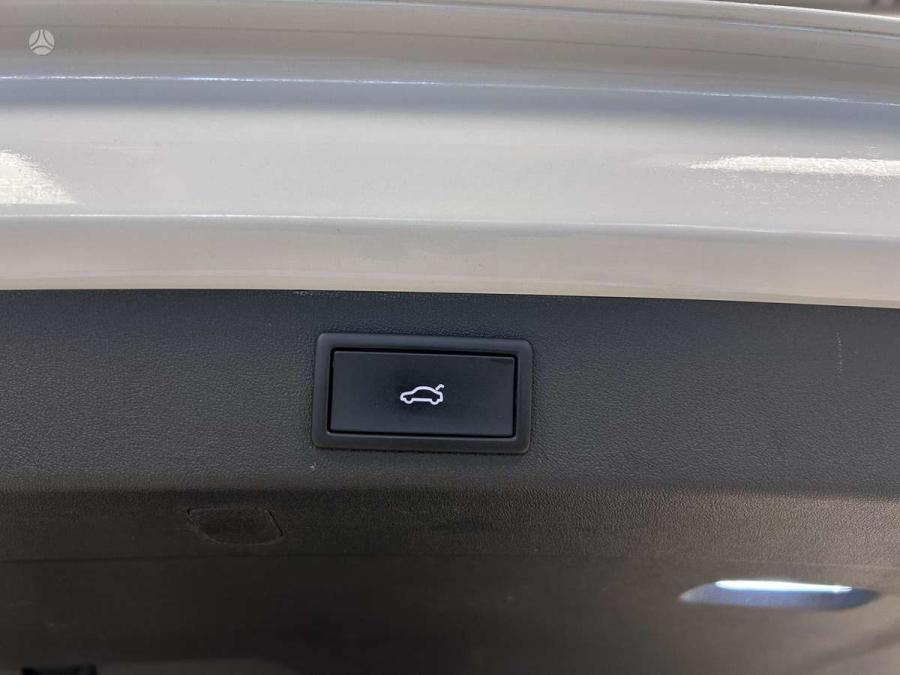 Balts Skoda Kodiaq 2025 Viļņa, ar dzinēja tilpumu 1.50 L un nobraukumu 29 tūkst. km par 43500 €, foto 10 vietnē AUTOMOTO.COM.LV