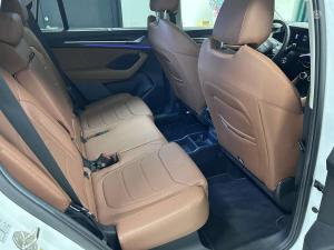 Balts Skoda Kodiaq 2025 Viļņa, ar dzinēja tilpumu 1.50 L un nobraukumu 29 tūkst. km par 43500 €, foto 12 vietnē AUTOMOTO.COM.LV