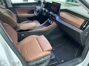 Balts Skoda Kodiaq 2025 Viļņa, ar dzinēja tilpumu 1.50 L un nobraukumu 29 tūkst. km par 43500 €, foto 14 vietnē AUTOMOTO.COM.LV