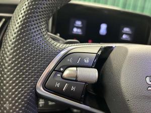 Balts Skoda Kodiaq 2025 Viļņa, ar dzinēja tilpumu 1.50 L un nobraukumu 29 tūkst. km par 43500 €, foto 21 vietnē AUTOMOTO.COM.LV