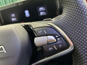 Balts Skoda Kodiaq 2025 Viļņa, ar dzinēja tilpumu 1.50 L un nobraukumu 29 tūkst. km par 43500 €, foto 22 vietnē AUTOMOTO.COM.LV