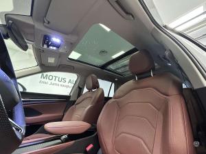 Balts Skoda Kodiaq 2025 Viļņa, ar dzinēja tilpumu 1.50 L un nobraukumu 29 tūkst. km par 43500 €, foto 34 vietnē AUTOMOTO.COM.LV