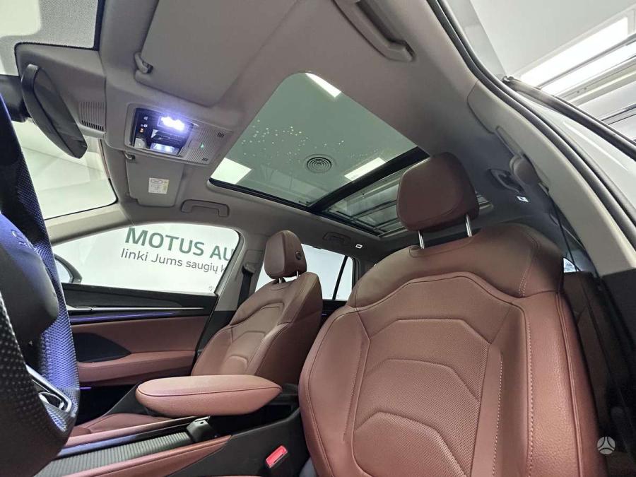 Balts Skoda Kodiaq 2025 Viļņa, ar dzinēja tilpumu 1.50 L un nobraukumu 29 tūkst. km par 43500 €, foto 34 vietnē AUTOMOTO.COM.LV