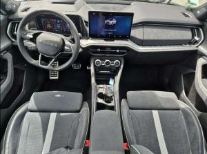 Balts Skoda Kodiaq 2025 Klaipėda, ar dzinēja tilpumu 1.97 L un nobraukumu 11 tūkst. km par 15800 €, foto 6 vietnē AUTOMOTO.COM.LV