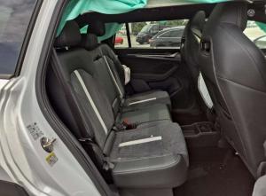 Balts Skoda Kodiaq 2025 Klaipėda, ar dzinēja tilpumu 1.97 L un nobraukumu 11 tūkst. km par 15800 €, foto 7 vietnē AUTOMOTO.COM.LV
