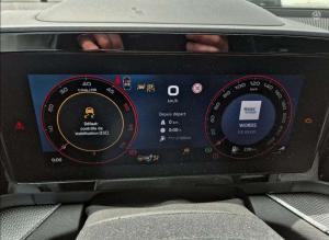 Balts Skoda Kodiaq 2025 Klaipėda, ar dzinēja tilpumu 1.97 L un nobraukumu 11 tūkst. km par 15800 €, foto 8 vietnē AUTOMOTO.COM.LV