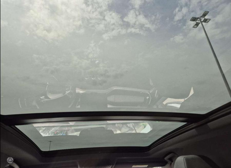Balts Skoda Kodiaq 2025 Klaipėda, ar dzinēja tilpumu 1.97 L un nobraukumu 11 tūkst. km par 15800 €, foto 9 vietnē AUTOMOTO.COM.LV