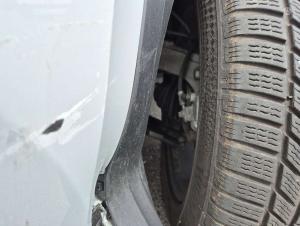 Balts Skoda Kodiaq 2025 Klaipėda, ar dzinēja tilpumu 1.97 L un nobraukumu 11 tūkst. km par 15800 €, foto 12 vietnē AUTOMOTO.COM.LV