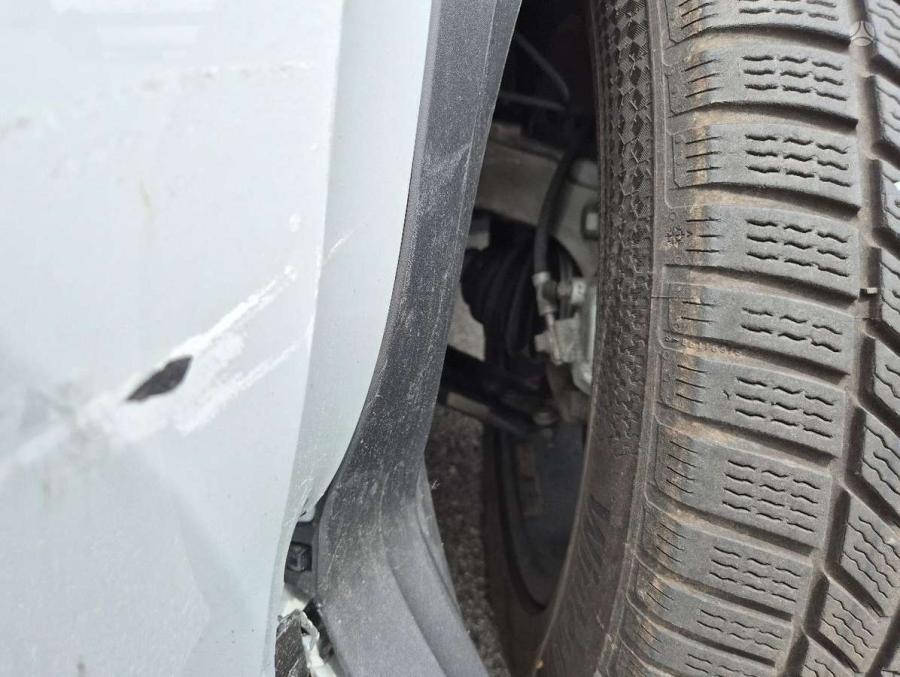 Balts Skoda Kodiaq 2025 Klaipėda, ar dzinēja tilpumu 1.97 L un nobraukumu 11 tūkst. km par 15800 €, foto 12 vietnē AUTOMOTO.COM.LV