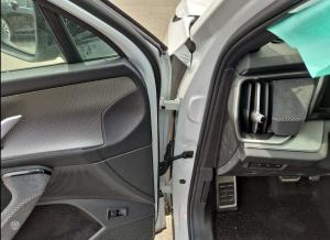 Balts Skoda Kodiaq 2025 Klaipėda, ar dzinēja tilpumu 1.97 L un nobraukumu 11 tūkst. km par 15800 €, foto 15 vietnē AUTOMOTO.COM.LV