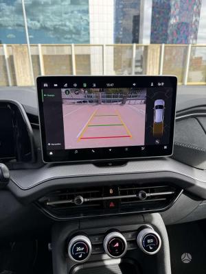 Balts Skoda Kodiaq 2025 Tallina, ar dzinēja tilpumu 1.50 L un nobraukumu 9 tūkst. km par 41140 €, foto 13 vietnē AUTOMOTO.COM.LV