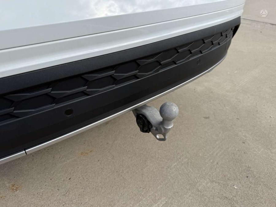 Balts Skoda Kodiaq 2025 Tallina, ar dzinēja tilpumu 1.50 L un nobraukumu 9 tūkst. km par 41140 €, foto 16 vietnē AUTOMOTO.COM.LV