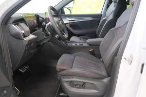 Balts Skoda Kodiaq 2026 Viļņa, ar dzinēja tilpumu 1.98 L un nobraukumu 15 tūkst. km par 50900 €, foto 8 vietnē AUTOMOTO.COM.LV