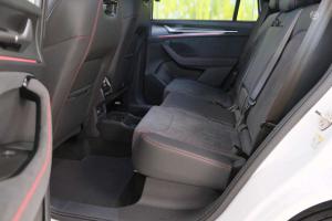 Balts Skoda Kodiaq 2026 Viļņa, ar dzinēja tilpumu 1.98 L un nobraukumu 15 tūkst. km par 50900 €, foto 9 vietnē AUTOMOTO.COM.LV