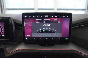 Balts Skoda Kodiaq 2026 Viļņa, ar dzinēja tilpumu 1.98 L un nobraukumu 15 tūkst. km par 50900 €, foto 13 vietnē AUTOMOTO.COM.LV