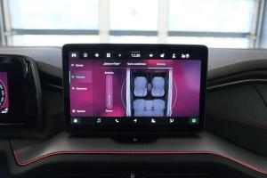 Balts Skoda Kodiaq 2026 Viļņa, ar dzinēja tilpumu 1.98 L un nobraukumu 15 tūkst. km par 50900 €, foto 14 vietnē AUTOMOTO.COM.LV