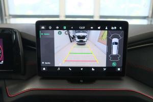 Balts Skoda Kodiaq 2026 Viļņa, ar dzinēja tilpumu 1.98 L un nobraukumu 15 tūkst. km par 50900 €, foto 16 vietnē AUTOMOTO.COM.LV