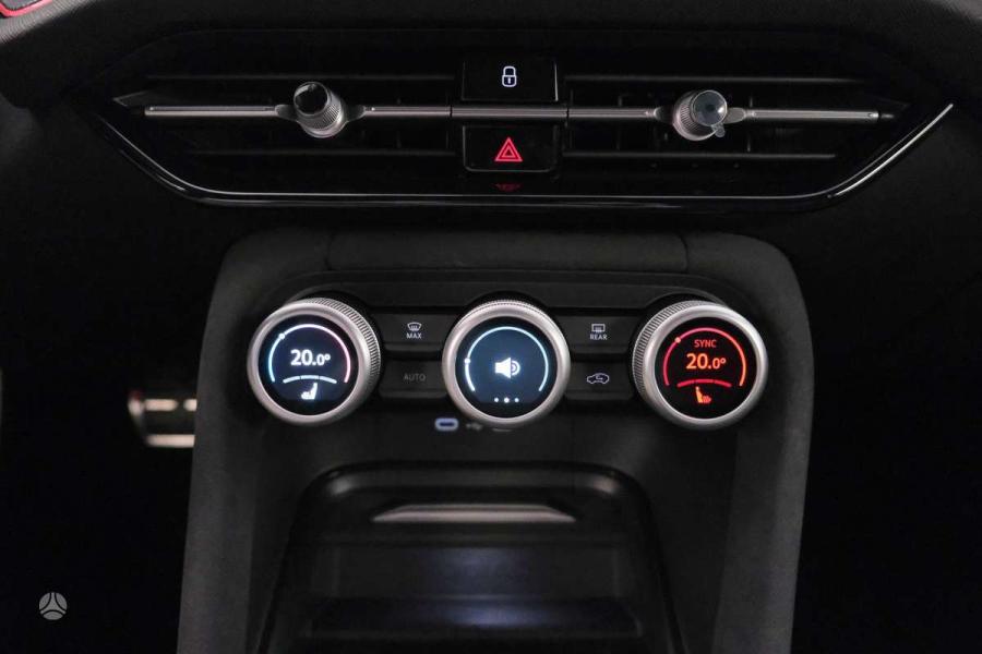 Balts Skoda Kodiaq 2026 Viļņa, ar dzinēja tilpumu 1.98 L un nobraukumu 15 tūkst. km par 50900 €, foto 20 vietnē AUTOMOTO.COM.LV