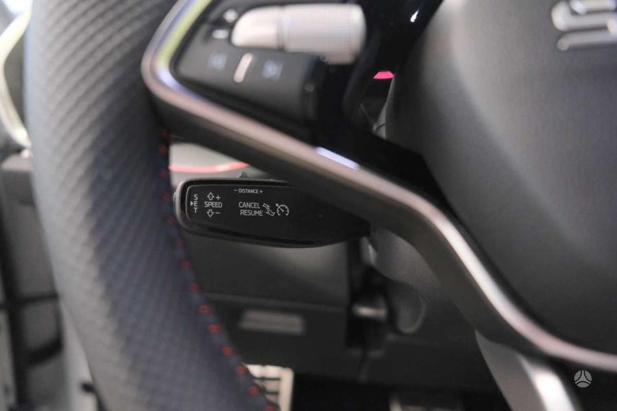 Balts Skoda Kodiaq 2026 Viļņa, ar dzinēja tilpumu 1.98 L un nobraukumu 15 tūkst. km par 50900 €, foto 26 vietnē AUTOMOTO.COM.LV
