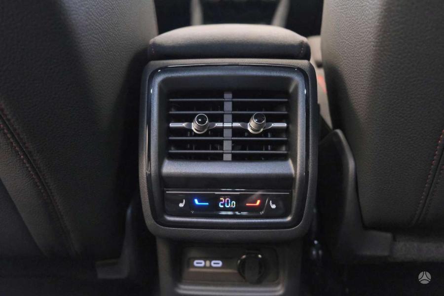 Balts Skoda Kodiaq 2026 Viļņa, ar dzinēja tilpumu 1.98 L un nobraukumu 15 tūkst. km par 50900 €, foto 33 vietnē AUTOMOTO.COM.LV
