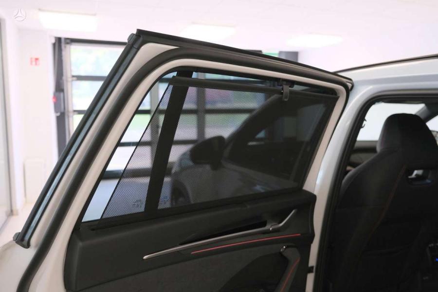 Balts Skoda Kodiaq 2026 Viļņa, ar dzinēja tilpumu 1.98 L un nobraukumu 15 tūkst. km par 50900 €, foto 34 vietnē AUTOMOTO.COM.LV