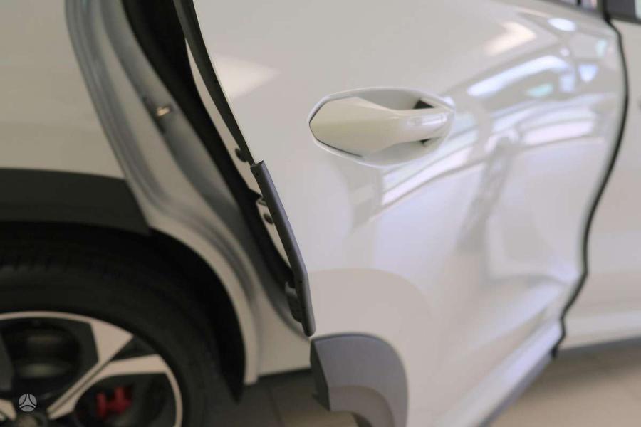 Balts Skoda Kodiaq 2026 Viļņa, ar dzinēja tilpumu 1.98 L un nobraukumu 15 tūkst. km par 50900 €, foto 35 vietnē AUTOMOTO.COM.LV