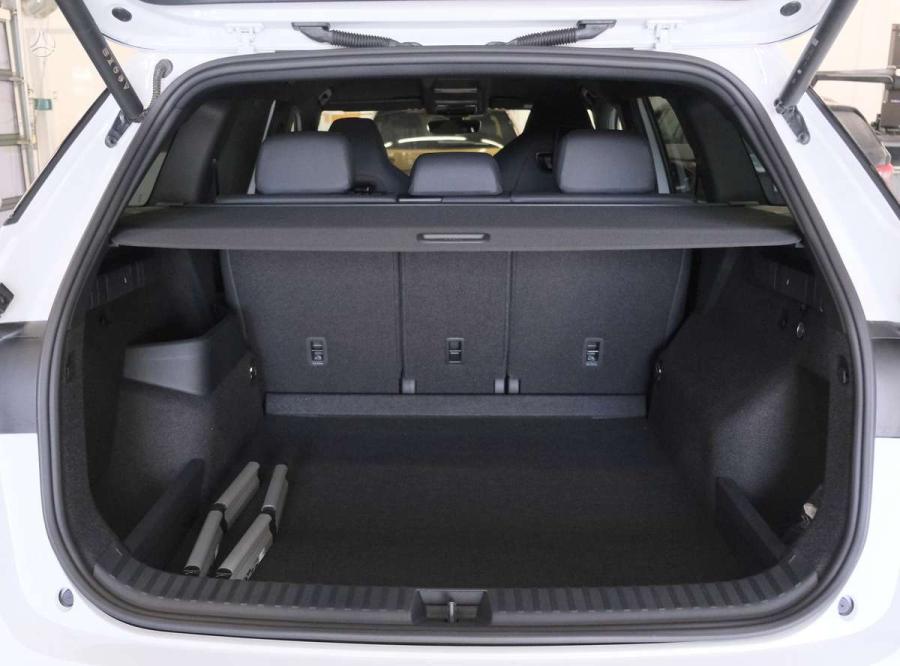 Balts Skoda Kodiaq 2026 Viļņa, ar dzinēja tilpumu 1.98 L un nobraukumu 15 tūkst. km par 50900 €, foto 36 vietnē AUTOMOTO.COM.LV