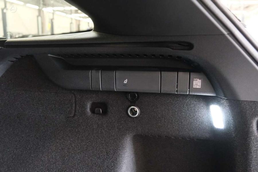 Balts Skoda Kodiaq 2026 Viļņa, ar dzinēja tilpumu 1.98 L un nobraukumu 15 tūkst. km par 50900 €, foto 38 vietnē AUTOMOTO.COM.LV