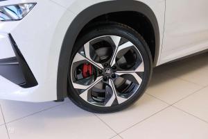 Balts Skoda Kodiaq 2026 Viļņa, ar dzinēja tilpumu 1.98 L un nobraukumu 15 tūkst. km par 50900 €, foto 40 vietnē AUTOMOTO.COM.LV