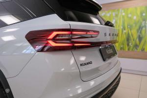 Balts Skoda Kodiaq 2026 Viļņa, ar dzinēja tilpumu 1.98 L un nobraukumu 15 tūkst. km par 50900 €, foto 42 vietnē AUTOMOTO.COM.LV