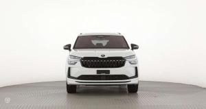 Balts Skoda Kodiaq 2026 Panevēža, ar dzinēja tilpumu 1.97 L un nobraukumu 0 tūkst. km par 54540 €, foto 8 vietnē AUTOMOTO.COM.LV