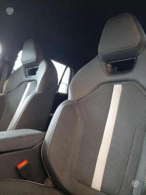 Balts Skoda Kodiaq 2026 Panevēža, ar dzinēja tilpumu 1.97 L un nobraukumu 0 tūkst. km par 54540 €, foto 11 vietnē AUTOMOTO.COM.LV