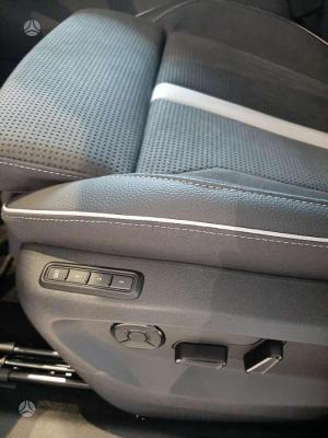 Balts Skoda Kodiaq 2026 Panevēža, ar dzinēja tilpumu 1.97 L un nobraukumu 0 tūkst. km par 54540 €, foto 12 vietnē AUTOMOTO.COM.LV