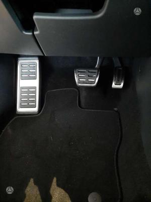 Balts Skoda Kodiaq 2026 Panevēža, ar dzinēja tilpumu 1.97 L un nobraukumu 0 tūkst. km par 54540 €, foto 19 vietnē AUTOMOTO.COM.LV
