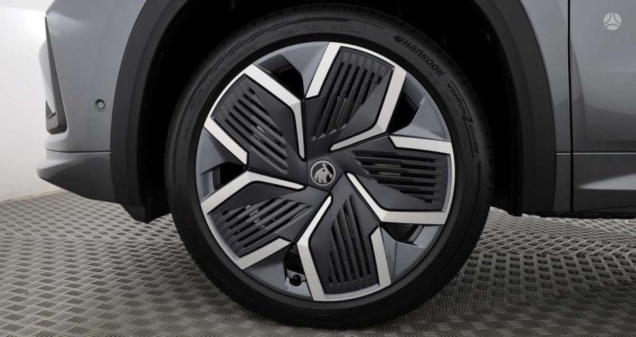 Balts Skoda Kodiaq 2026 Panevēža, ar dzinēja tilpumu 1.97 L un nobraukumu 0 tūkst. km par 54540 €, foto 20 vietnē AUTOMOTO.COM.LV