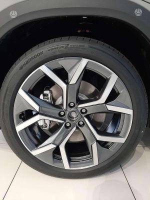 Balts Skoda Kodiaq 2026 Panevēža, ar dzinēja tilpumu 1.97 L un nobraukumu 0 tūkst. km par 54540 €, foto 21 vietnē AUTOMOTO.COM.LV