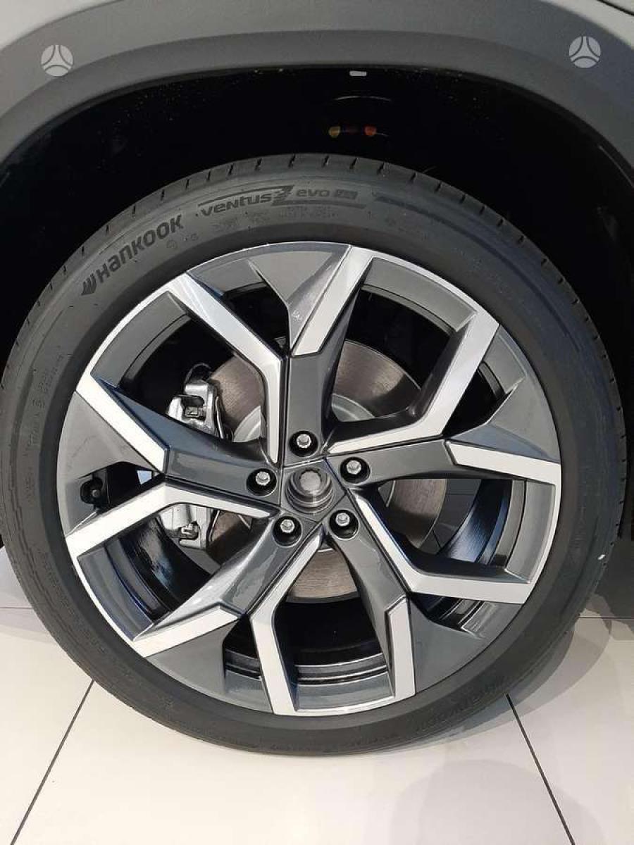 Balts Skoda Kodiaq 2026 Panevēža, ar dzinēja tilpumu 1.97 L un nobraukumu 0 tūkst. km par 54540 €, foto 21 vietnē AUTOMOTO.COM.LV