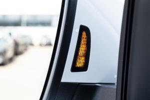 White Skoda Kodiaq 2023 in Riga, with an engine capacity of 2.00 L and mileage of 146 thousand km for 29500 €, photo 19 on AUTOMOTO.COM.LV